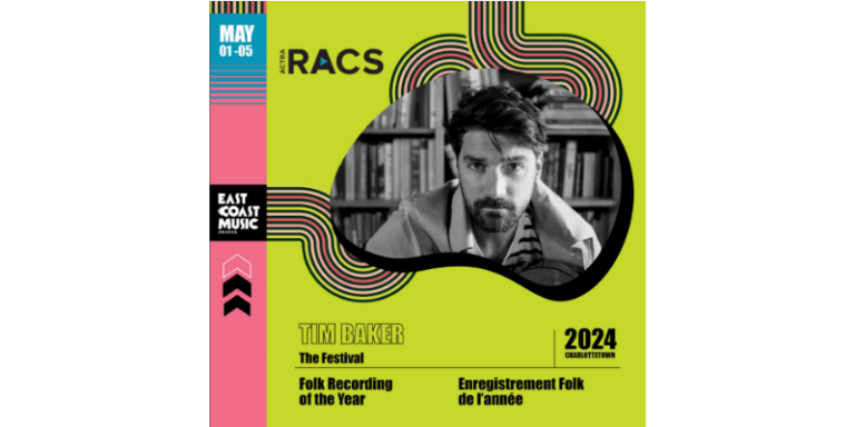 Celebrating the East Coast’s Finest | ACTRA RACS